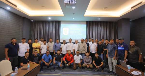 Lantak Laju Beyond Cup 2025, Wajib Turunkan Pemain U-20 Hingga Pelatih ...