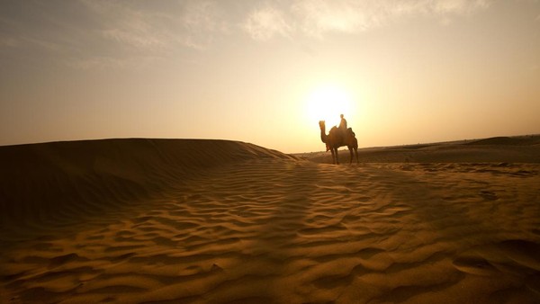 Jadi Musafir saat Puasa Ramadan, Lanjut atau Batal Puasa